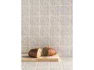 Porcelain stoneware wall/floor tiles TRATTI EPI By MUTINA design Inga Sempé