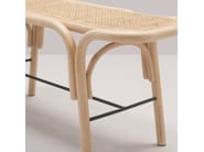 TRAVERSE bench By Orchid Edition