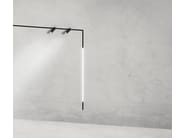 LED Track-Light TRAXX MINI 48V TRACK By Orbit