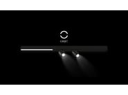 LED Track-Light TRAXX MINI 48V TRACK By Orbit