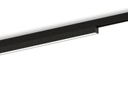 LED Track-Light TRAXX MINI 48V TRACK By Orbit