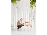 KOL Chair By TREKU