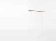 TRIANGLE | Coat stand By PIKKA design RAKETA - Katjusa Kranjc & Rok Kuhar