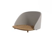 ELIO Garden sofa By TRIBÙ