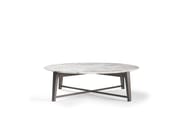 Coffee table TRIS By FLEXFORM