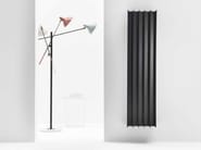 TT | Vertical decorative radiator By ANTRAX design Matteo Thun, Antonio ...