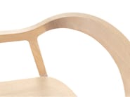 TUBA Chair By JAVORINA | design Vrtiška & Žák