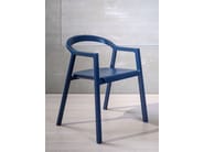 TUBA Chair By JAVORINA | design Vrtiška & Žák