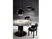 TUBE WIDE | Table Tube Collection By Tom Dixon design Tom Dixon