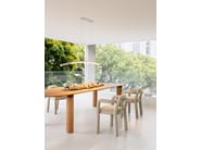 TUBO Chair By WENTZ | design Guilherme Wentz