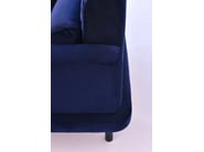 TUBULAR | Armchair By RINOCCA