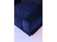 TUBULAR | Armchair By RINOCCA