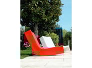 TWIST Chair By SLIDE | design Prospero Rasulo