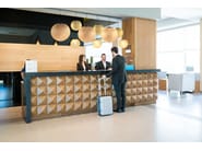 BAB Pendant lamp By Tecsound