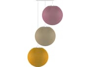 BAB Pendant lamp By Tecsound