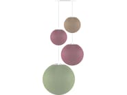 BAB Pendant lamp By Tecsound