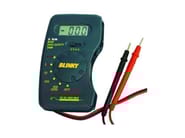 Tester COMPACT By VIGOR