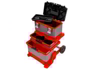 Tool box with wheels Tool box with wheels By Würth
