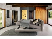 BOOK Bed By Twils | design Matteo Ragni