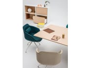 ULTRA UFP7 Chaise By MDD