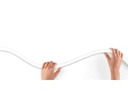 UNDERSCORE INOUT - SIDE BEND RGB linear lighting profile for LED ...