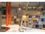 LED direct light pendant lamp UNIVERSO LED By Album