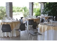 UNI 550 Chaise By Et al.