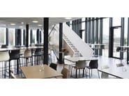 UNI 550 Chaise By Et al.