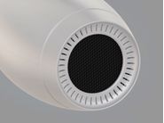 VAIRUS Air purifier By Essenzialed