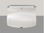 VAIRUS Air purifier By Essenzialed