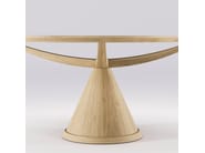 VASCO Table By Wewood