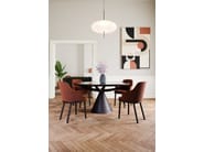 VASCO Table By Wewood