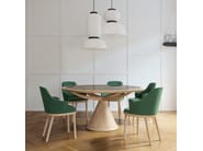 VASCO Table By Wewood