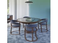 VASCO Table By Wewood