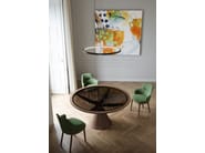 VASCO Table By Wewood