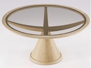 VASCO Table By Wewood