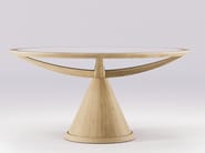VASCO Table By Wewood