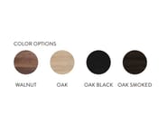 VASCO Table By Wewood