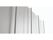 VELA Sliding wardrobe / Compactable filing cabinet By Fantin | design ...