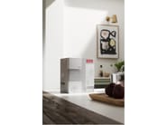 Building automation system VELUX ACTIVE By Velux