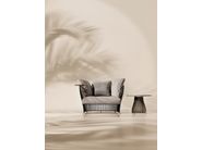 VENEXIA | Coffee table Venexia Collection By Ethimo design Luca Nichetto