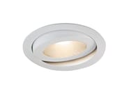 VENUS | Recessed spotlight By Fabbian