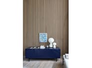 Sideboard with doors VERNER By Meridiani design Andrea Parisio