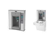 VERSAFILLER PWSBF Water dispenser By OASIS International
