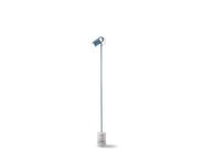 LED adjustable steel floor lamp VICTOR By bs.living