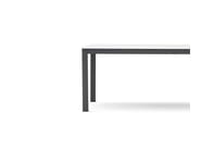VICTOR LOW | Table Victor Collection By Varaschin
