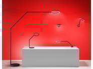 VINE LIGHT | Table lamp Vine Light Collection By Artemide design BIG ...