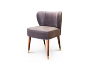 VISCONTI | Chair By Ottiu