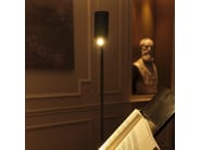 VISION 20/20 | Floor lamp By DCW éditions