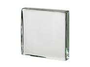 Glass block VISTABRIK By Seves Glassblock